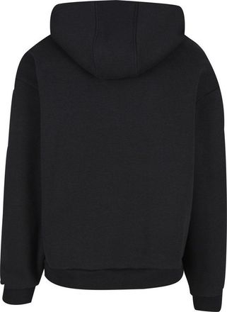 Mister Tee Kapuzenpullover Upscale by Mister Tee L.A. College Fluffy Hoody (1-tlg)