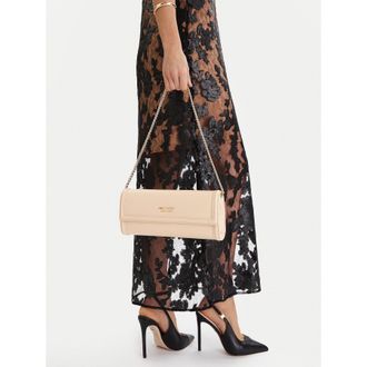 Nine West Handtasche Nine West EO-Greene Charm-LDA8374 &Eacute;cru