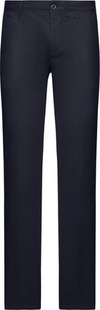 Incotex Pantalons D&eacute;contract&eacute;s - Bleu