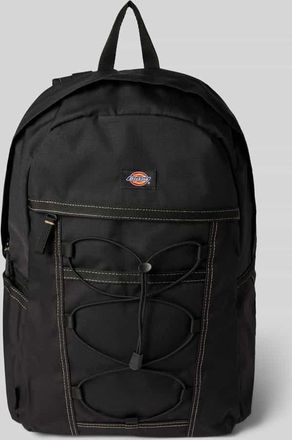 Dickies Rucksack mit Logo-Patch Modell Ashville