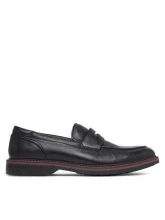 Clarks Slipper Aldwin2 Step 26320110 Braun