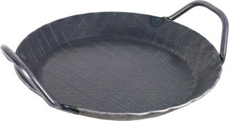 Contacto Induktionsgeeignete Spezialpfanne Durchmesser: 20cm