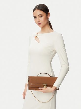 Michael Kors Handtasche MICHAEL Michael Kors 30F5GHMC8L Braun
