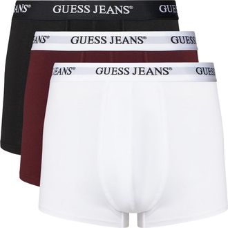 Guess Boxershorts-Set M4BZ48 K6YW1 Bunt