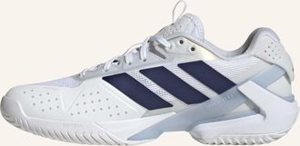 adidas Tennisschuhe Adizero Ubersonic 5 weiss
