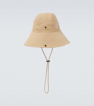 Burberry Chapeau bob en coton