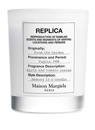 Maison Margiela Replica From The Garden Duftkerze 165 g