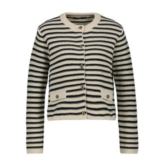 Max Mara Damen, Strickwaren, Beige, XSGr&ouml;&szlig;e