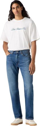 Levi's 505 Blue Hour Jeans f&uuml;r Herren (Blau)