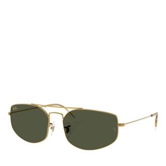 Ray-Ban Sonnenbrillen - Explorer 5 - Gr. unisize - in Gold - für Damen