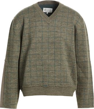 Maison Margiela STRICKWAREN - Pullover auf YOOX.COM