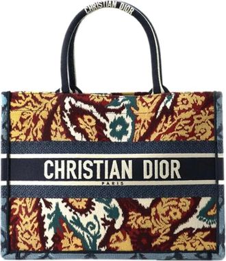 Dior Damen, Pre-Owned, Mehrfarbig, ONE SIZEGröße