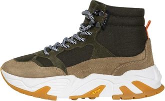 Mikakus Barcelona Herren, Schuhe, Mehrfarbig, 42 EUGr&ouml;&szlig;e