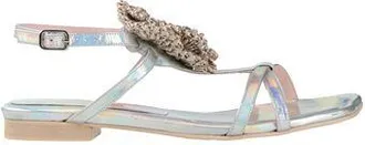 Ras CHAUSSURES - Sandales sur YOOX.COM