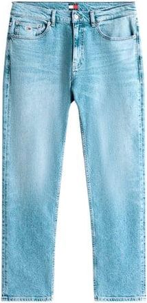 Tommy Hilfiger Jean coupe droite