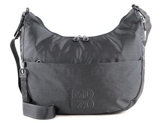 Mandarina Duck Femme Md 20 P10qmt27 Sac bandouli re, Métallique, 37x35x12 (L x H W) EU