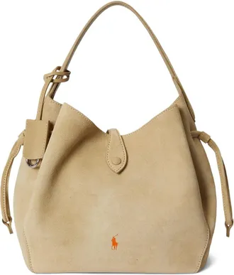 Polo Ralph Lauren Polo Player Tote Bag - Nude