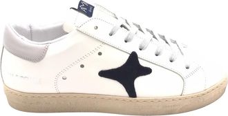 Ama brand Homme, Chaussures, Blanc, Taille: 45 EU SNK Baskets