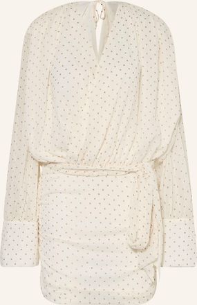 Rotate Rotate Kleid weiss