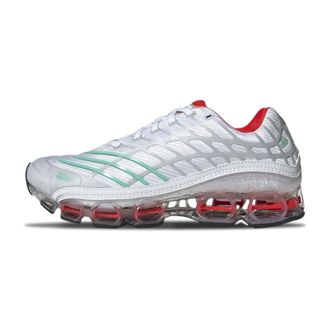 adidas Homme, Sport, Blanc, Taille: 45 1/3 EU Megaride F50