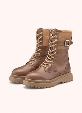 Lloyd Aura 375 Schuhe braun