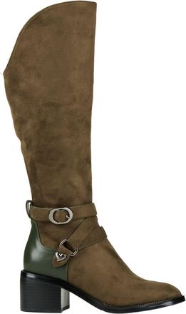 Braccialini SCHUHE - Stiefel auf YOOX.COM