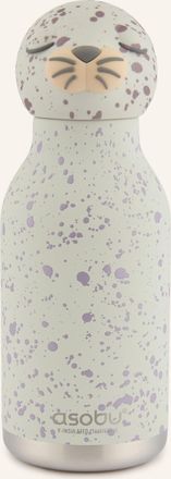 Asobu Asobu Isolierflasche Bestie blau