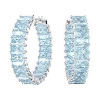Swarovski Damen, Accessories, Grau, ONE SIZEGr&ouml;&szlig;e