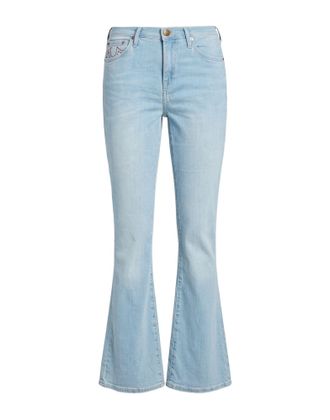 True Religion HOSEN & R&Ouml;CKE - Jeanshosen auf YOOX.COM
