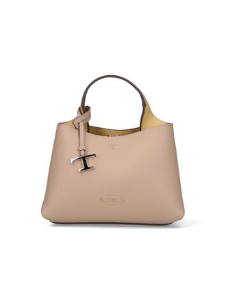 Tod's T-Timeless Mini Bag