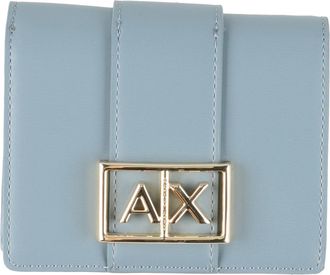 A|X Armani Exchange Kleinlederwaren - Brieftaschen auf YOOX.COM
