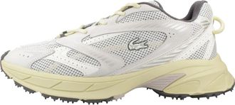 Lacoste Damen, Schuhe, Wei&szlig;, 43 EUGr&ouml;&szlig;e