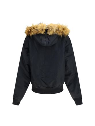 Alpha Industries Jacket - Black