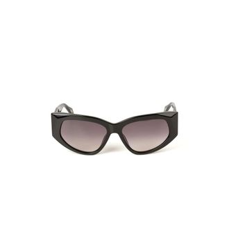 Just Cavalli Damen, Accessories, Schwarzk, 57 MMGr&ouml;&szlig;e