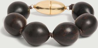 SOEUR BRACELET ZEPHYR MARRON