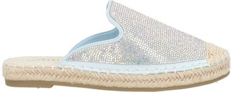 Twentyfourhaitch SCHUHE - Espadrilles auf YOOX.COM