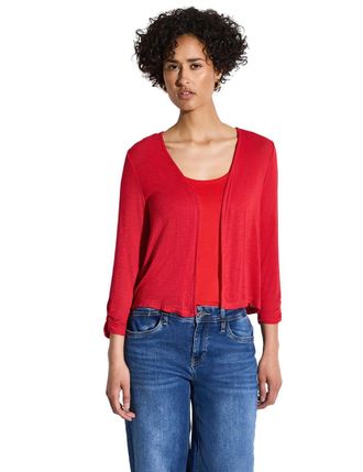 Street One Damen Offene Jacke