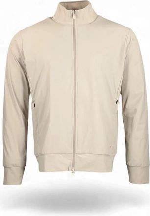 Save The Duck Homme, Sweatshirts et sweats &agrave; capuche, Beige, Taille: 2XL Veste Tulio