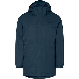 Vaude Herren Funktionsjacke Me Escape Padded Parka