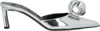 Sergio Rossi SCHUHE - Mules & Clogs auf YOOX.COM