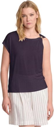 Kocca Damen, Blusen & Hemden, Schwarzk, MGr&ouml;&szlig;e