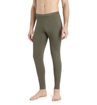 Icebreaker Merino 200 Oasis - Funktionsunterhose - Herren