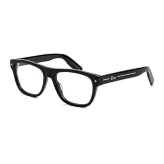 Dior Lineo S1I 1000 Optische Brille - - Accessories - Herren - Schwarzk - 53 MM
