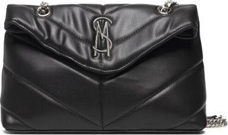 Steve Madden Handtasche Bbelzer SM13000707-020002-BLK Schwarz