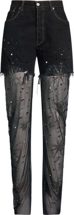 Rossano Perini HOSEN & R&Ouml;CKE - Jeanshosen auf YOOX.COM