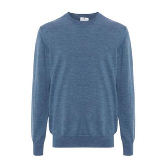 Etro Herren, Sweatshirts & Hoodies, Blau, MGr&ouml;&szlig;e