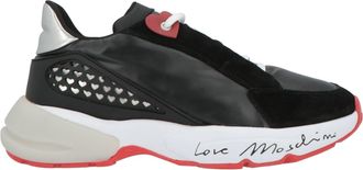 Love Moschino SCHUHE - Sneakers auf YOOX.COM