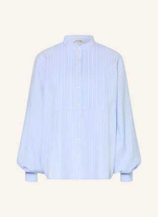 SoSUE Sosue Bluse Antonia blau