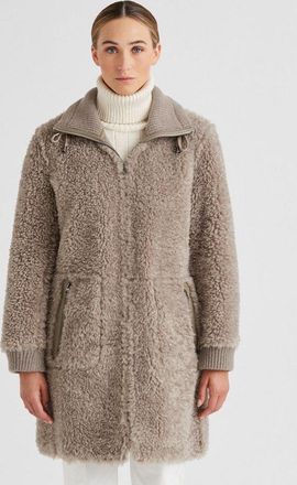 Milestone Wendejacke MSWendy Damen Jacke beidseitig Übergangsjacke Metallreißverschluss