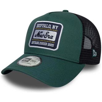 New Era PATCH TRUCKER